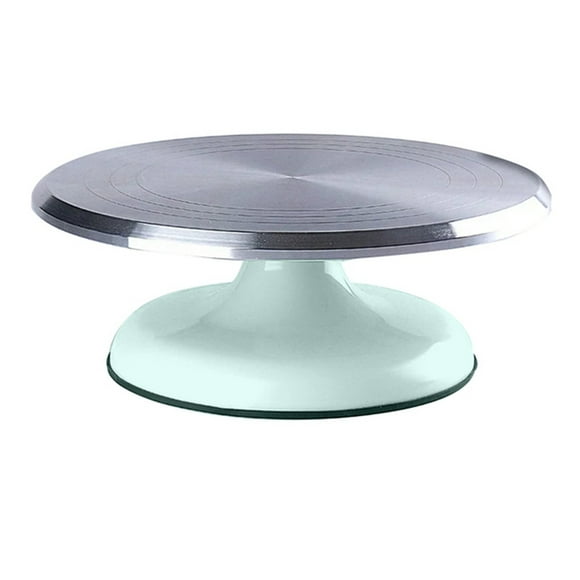 Cake Turning Table