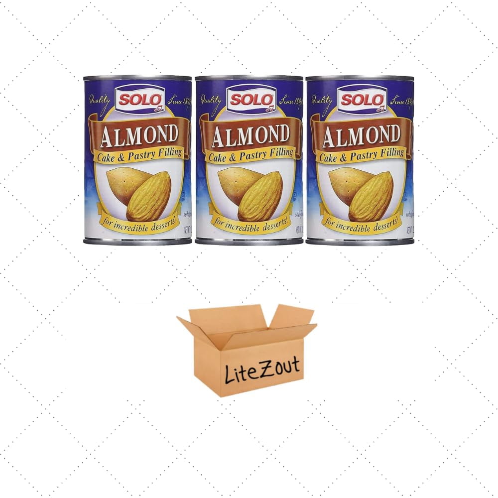 Cake and Pastry Filling 12.5oz, by - Walmart.com