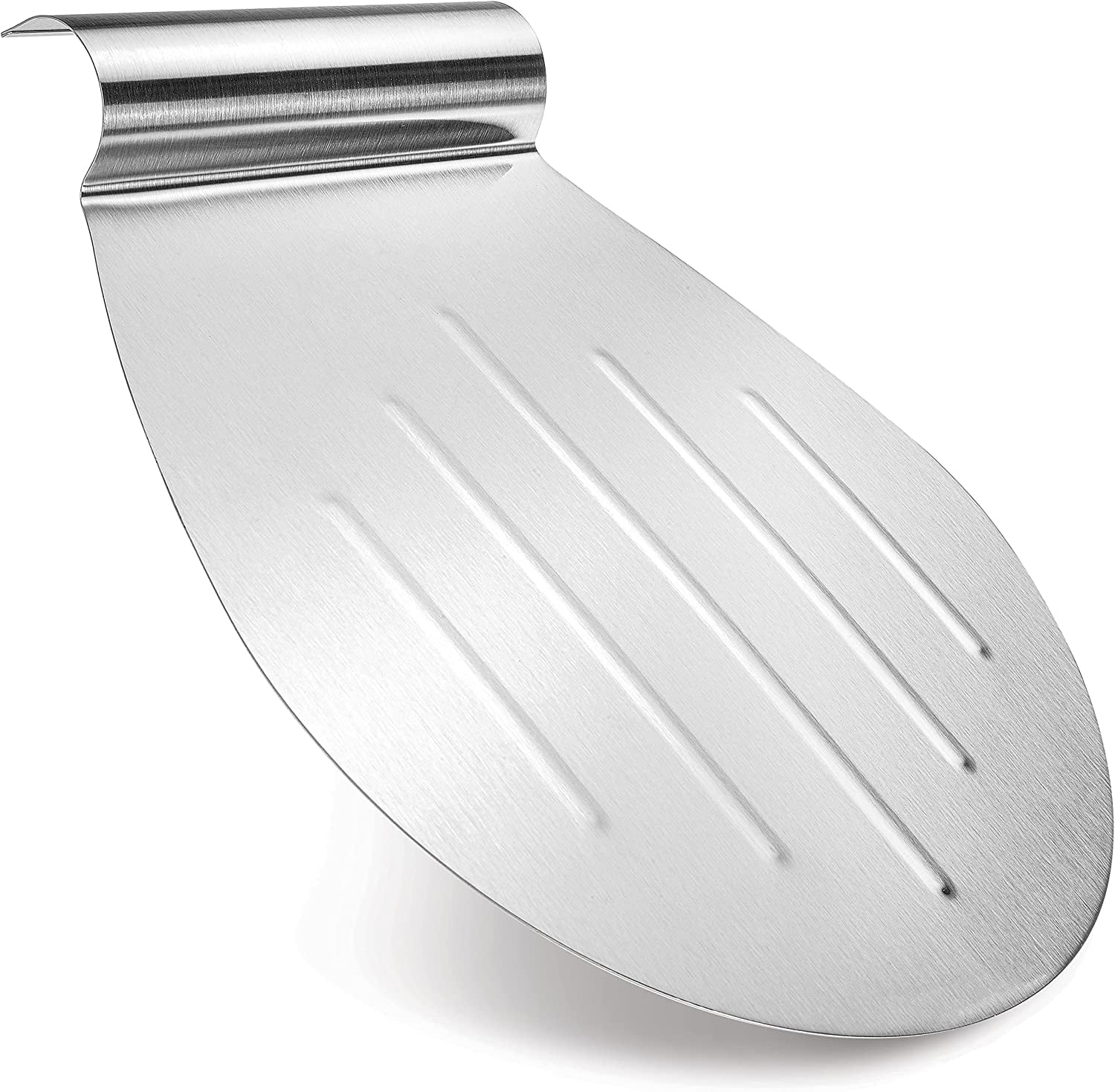 Cake lifter – stainless steel cake saver flat – dimensionally stable ...