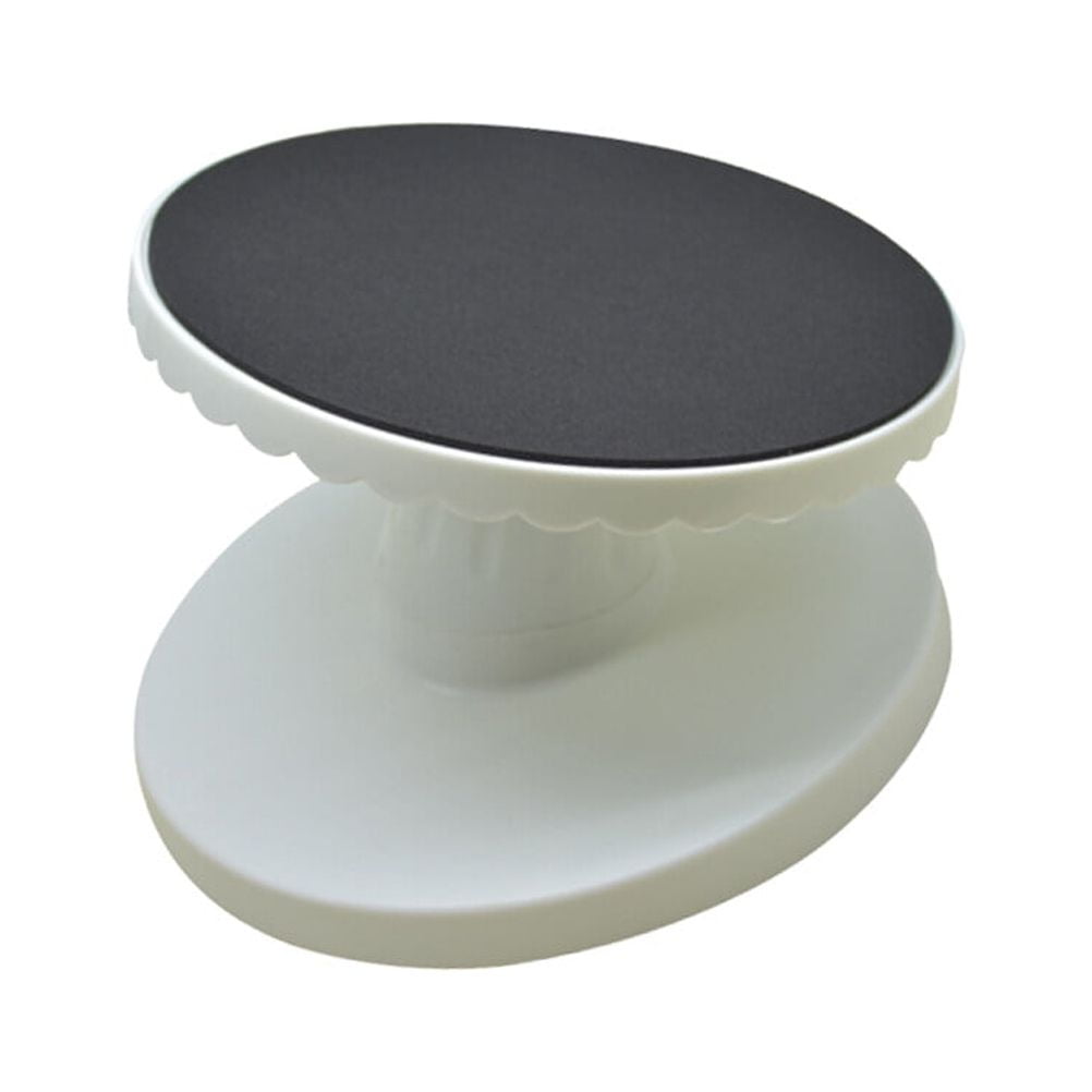Cakes Cake for Bakery Cake Decorating Workbench Turntable Cake Stand ...