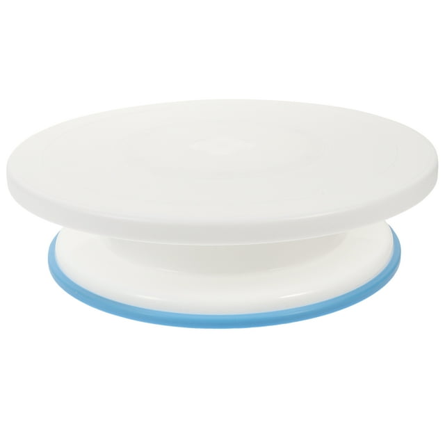 Cakes Decorating Turntable Non-skid Cake Turntable Practical Revolving ...