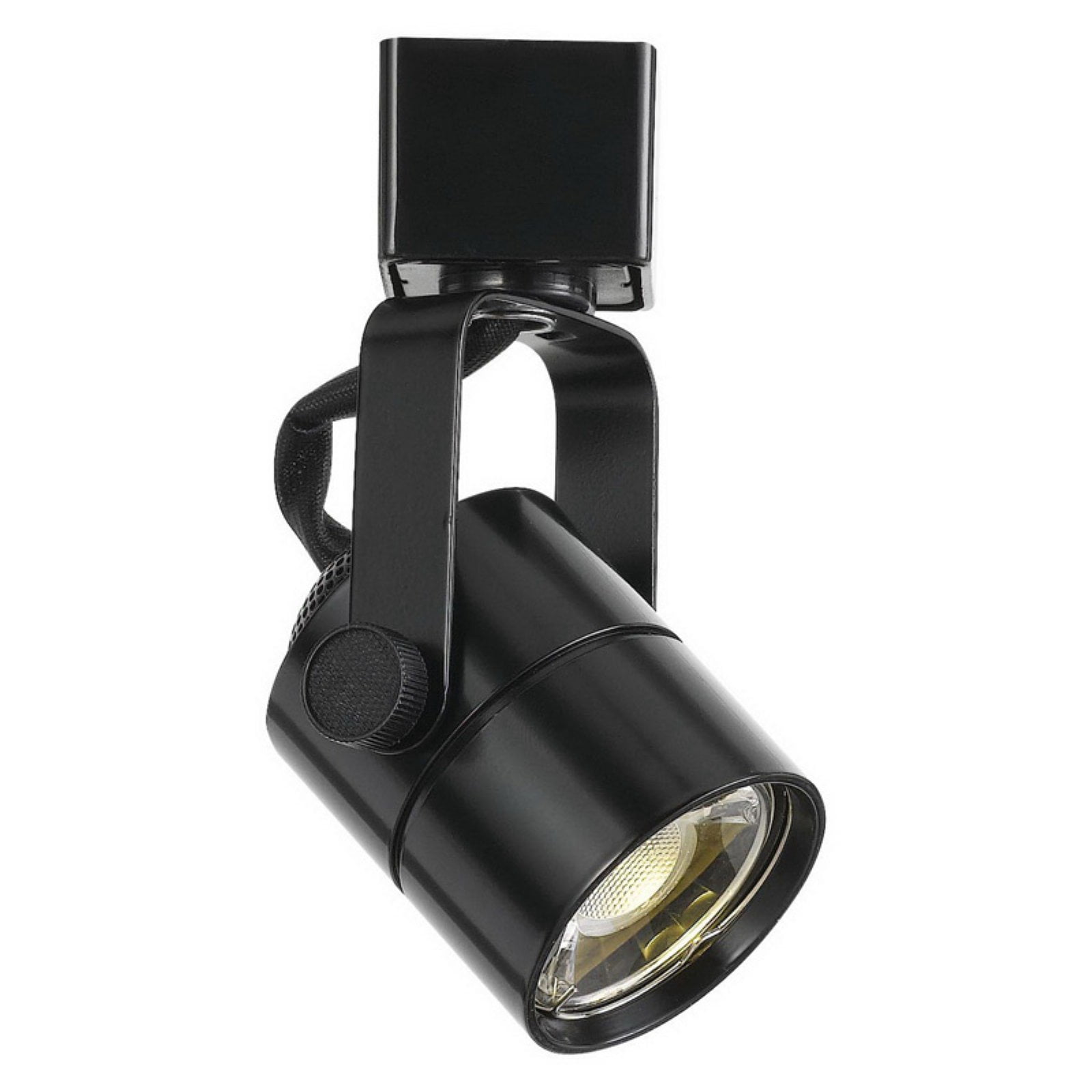 Cal 5.6" 10W 1 LED Track Light, Black Finish - Walmart.com
