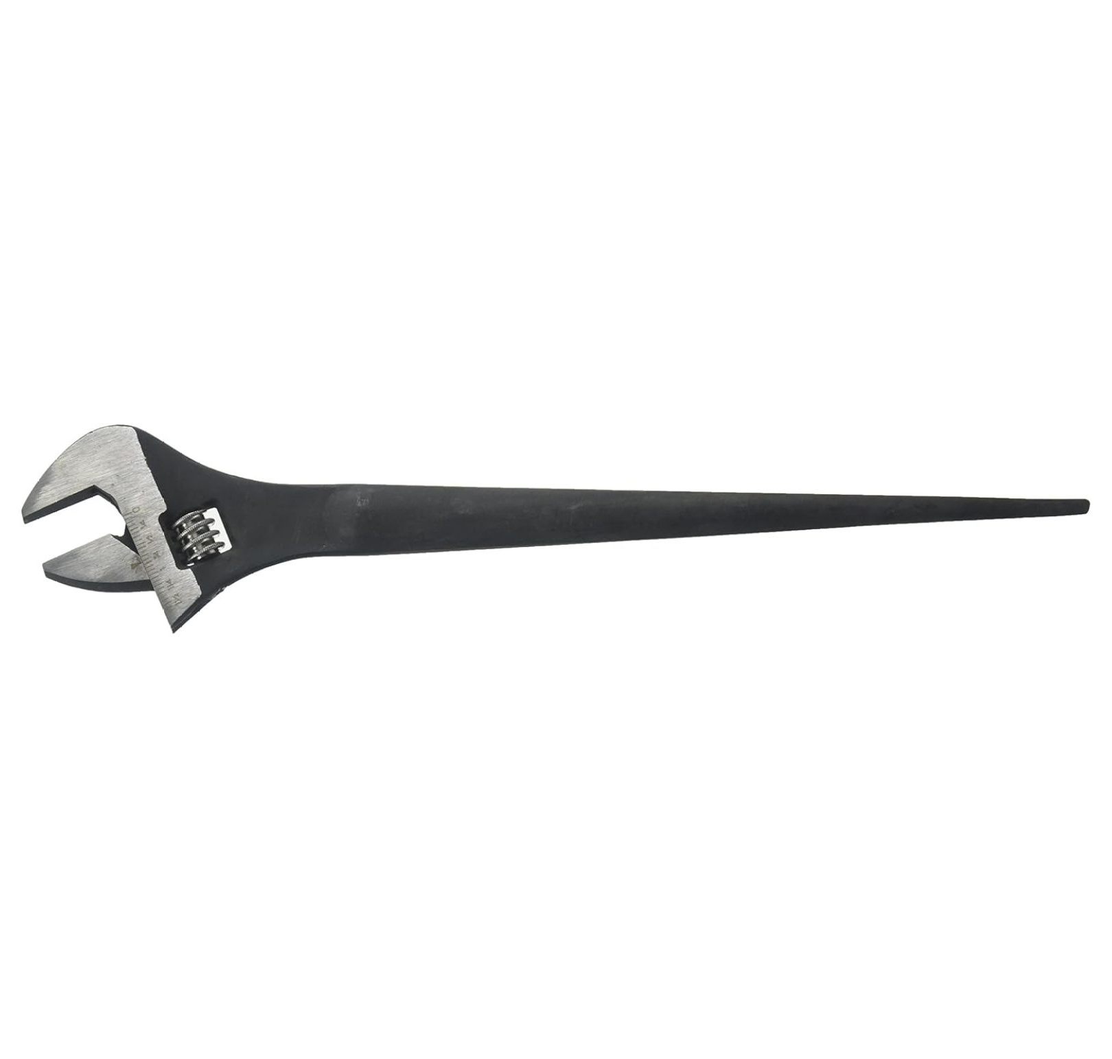 Cal BAWS 16" Adjustable Iron Workers Spud Wrench - Walmart.com