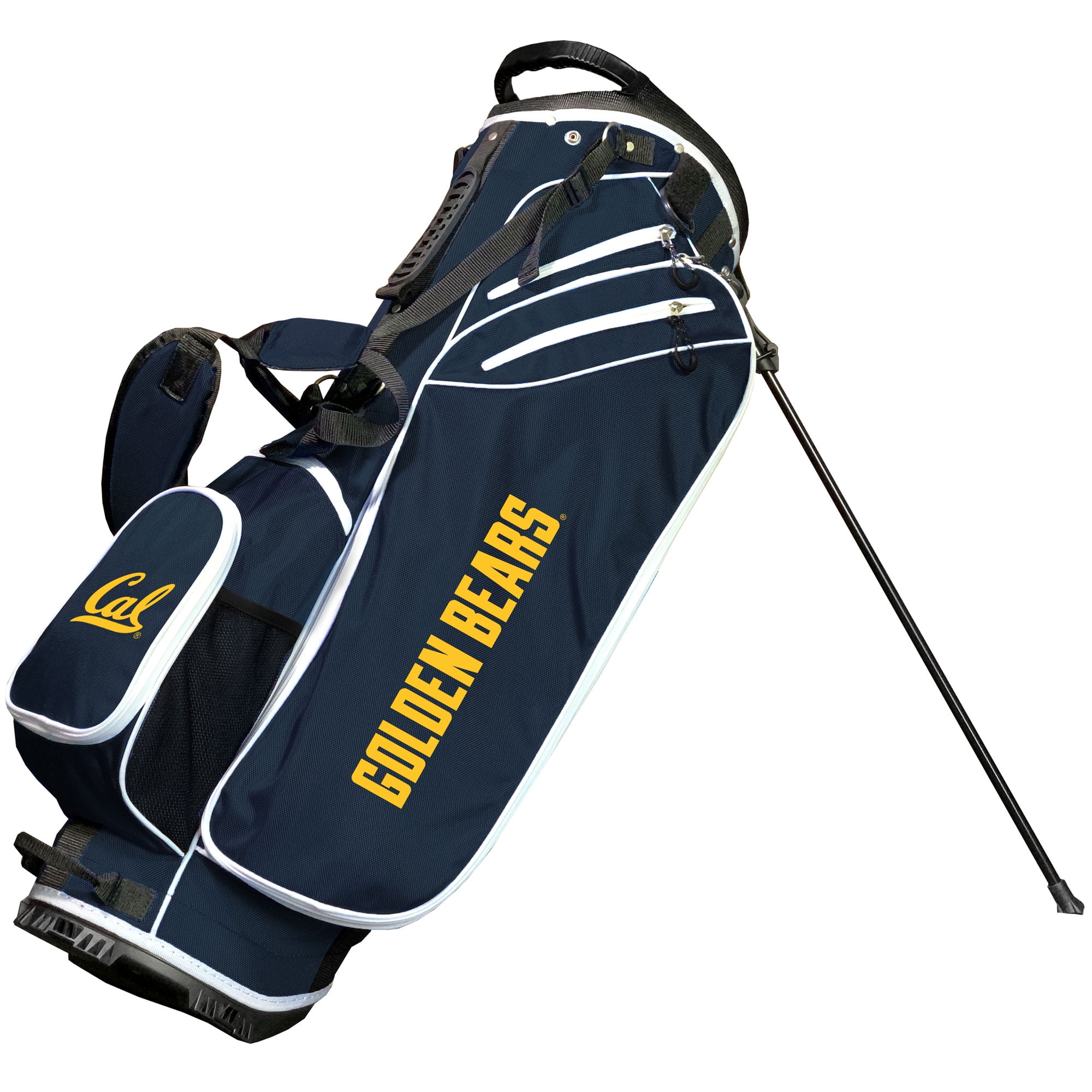 Cal Bears Birdie Stand Golf Bag - Walmart.com