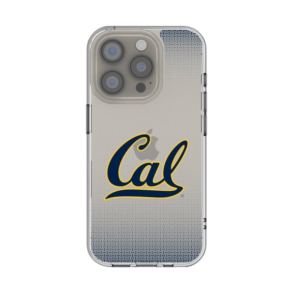 Cal Bears Linen Logo iPhone Rugged Case - Walmart.com