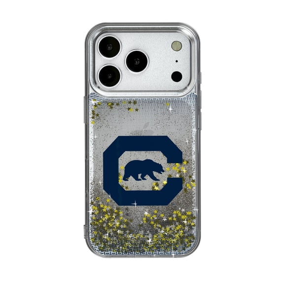 Cal Bears Linen Logo iPhone Rugged Case - Walmart.com
