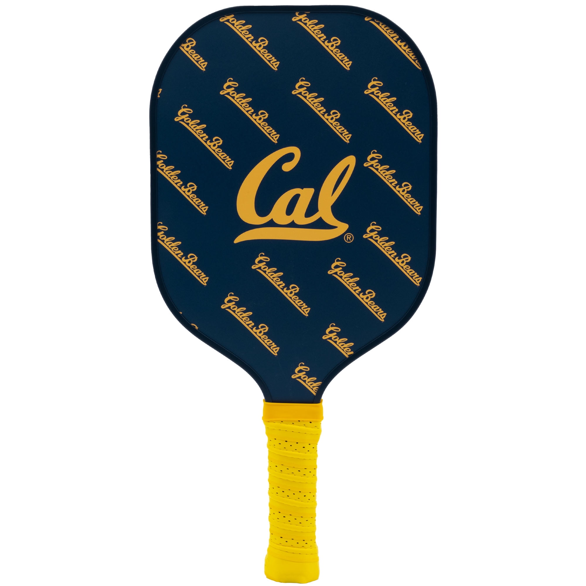 Cal Bears Team Pickleball Paddle - Walmart.com