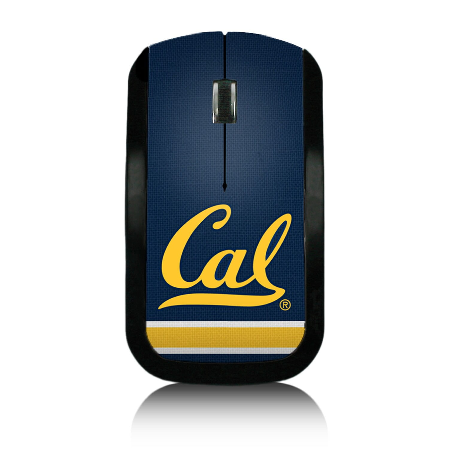 Cal Bears Wireless USB Computer Mouse - Walmart.com
