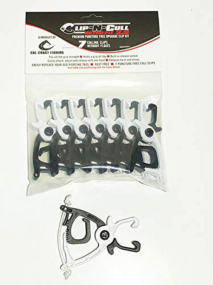 Aluminum Culling Scale Bandit Beam Fish Culling Beam - Aircraft Grade ...