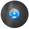 "Cal Hawk Tools 14"" Metal Cut-Off Wheel" - Walmart.com