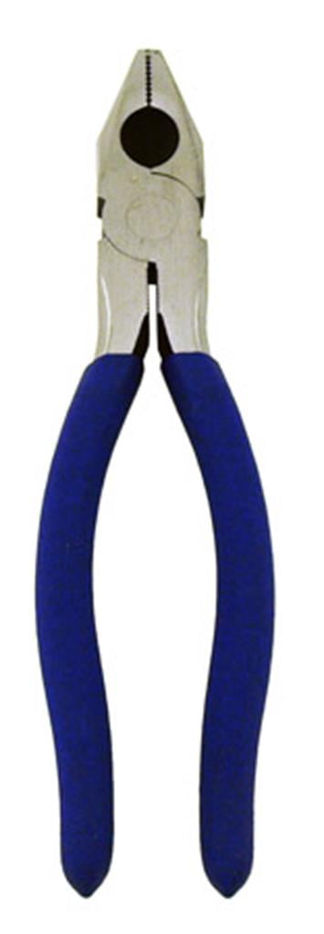 "Cal Hawk Tools 8"" Linesman Pliers" - Walmart.com