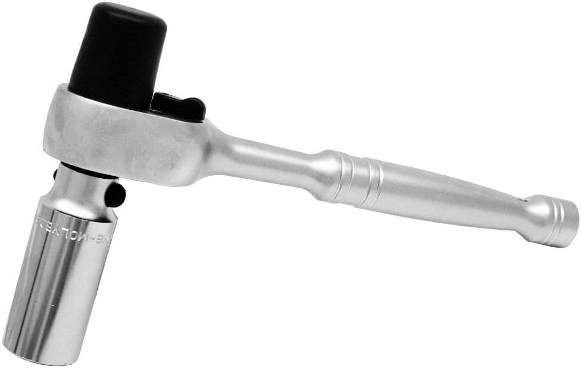 Cal Hawk Tools BSPRS4R 1/2" Scaffold Ratchet with 7/8" Deep Socket ...