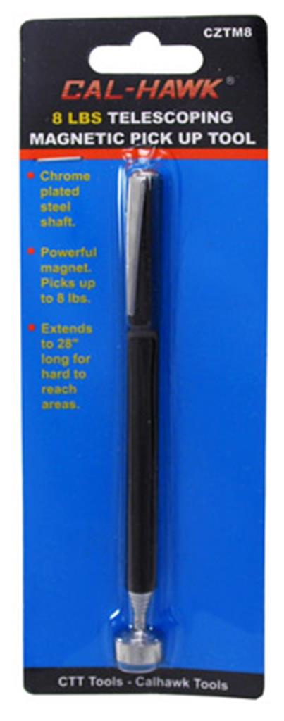 "Cal Hawk Tools Telescoping Magnetic Pick Up Tool" - Walmart.com