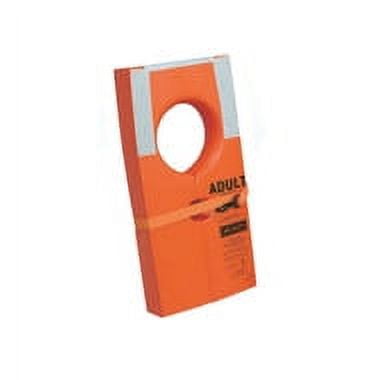 Cal-June Adult Type I Life Jacket with Retro-Reflective Tape ...