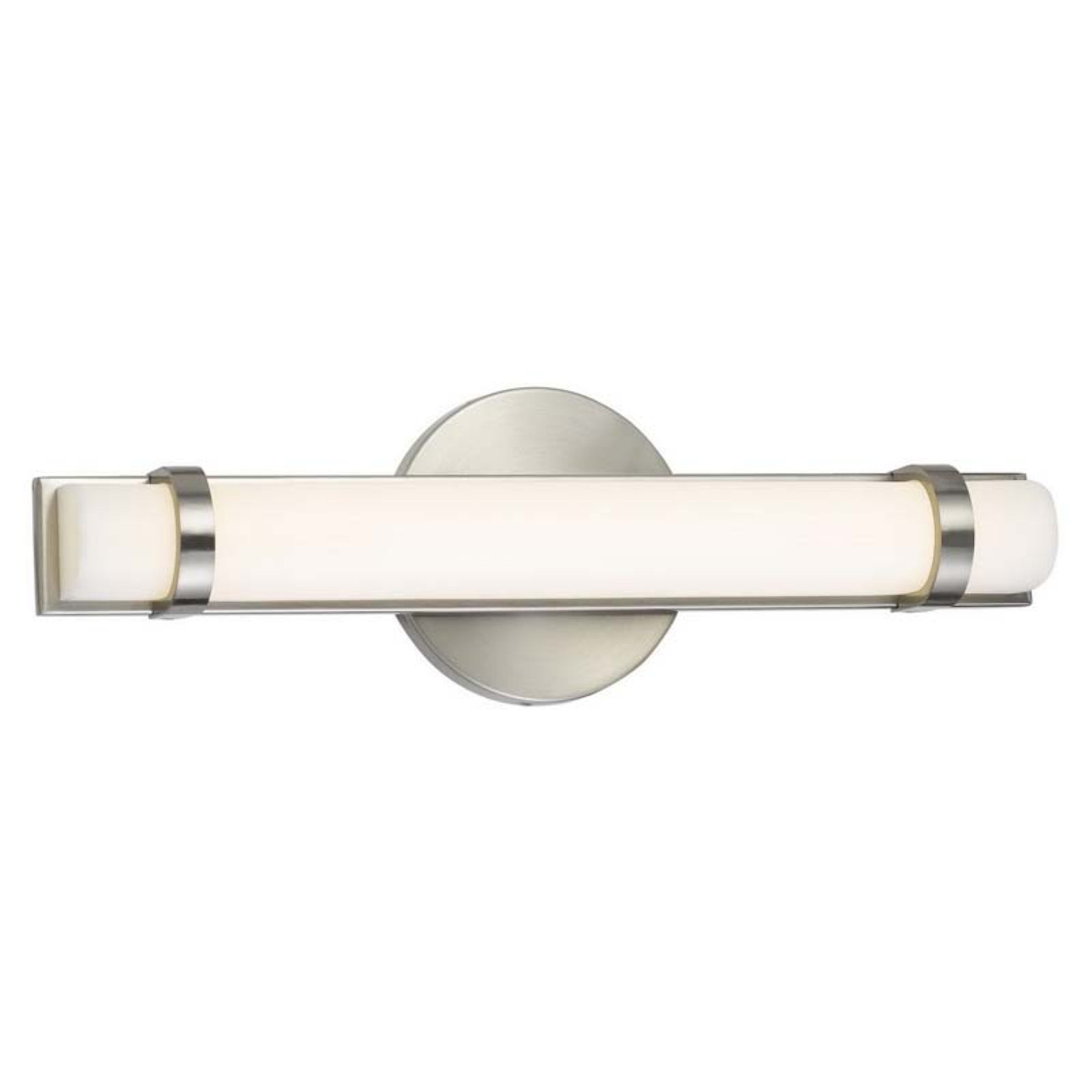 Cal Lighting 13W AC LED vanity light, L: 13" - Walmart.com