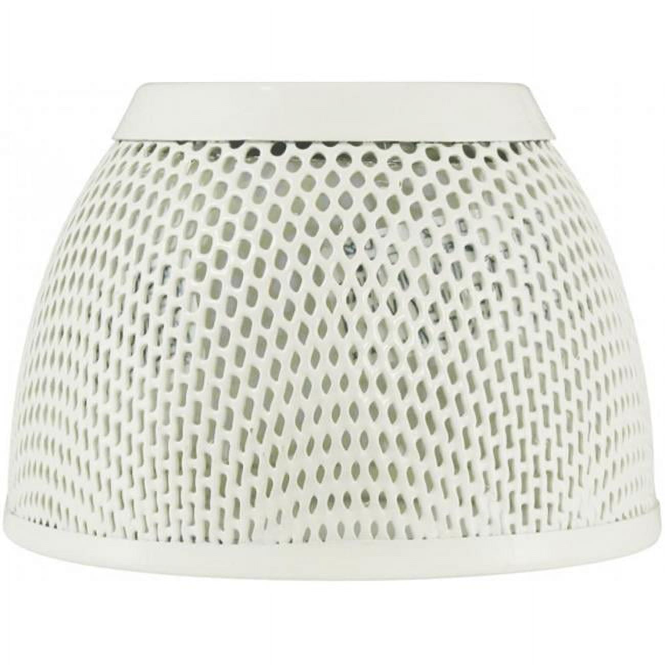 Cal Lightin Line Voltage Fixture Shade - Brushed Steel - Walmart.com