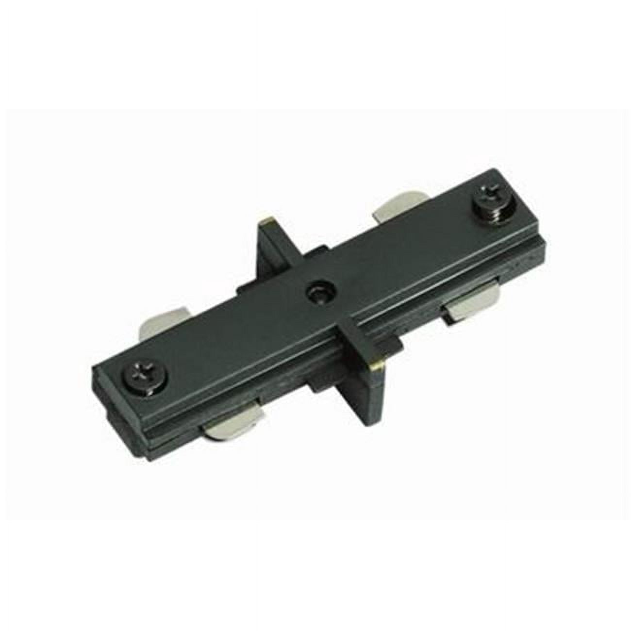 Cal Lightin Straight Connector without Power Entry for HT Track Systems ...