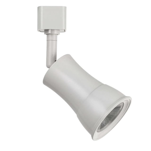Cal Lighting 12W Dimmable integrated LED Track Fixture, 720 Lumen, 90 ...