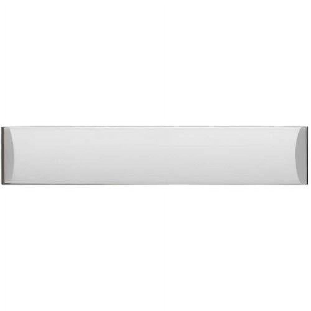 Integrated Led 26W, 1950 Lumen, 80 Cri Dimmable Vanity Light - Walmart.com