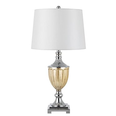 Uttermost Rory Ivory Table Lamp - 32.75H in. Aged Ivory - Walmart.com