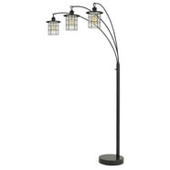 Cal lighting 2-Wire Connection Linear Track Lighting Head - Dark Bronze ...