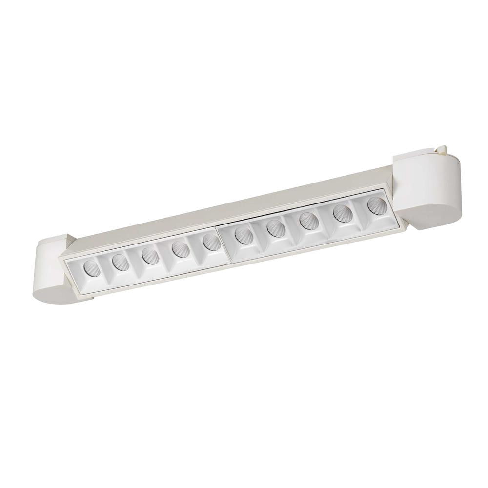 Cal Lighting Dimmable integrated LED 60W, 3024 Lumen, 85 CRI, 3000K, 3 ...
