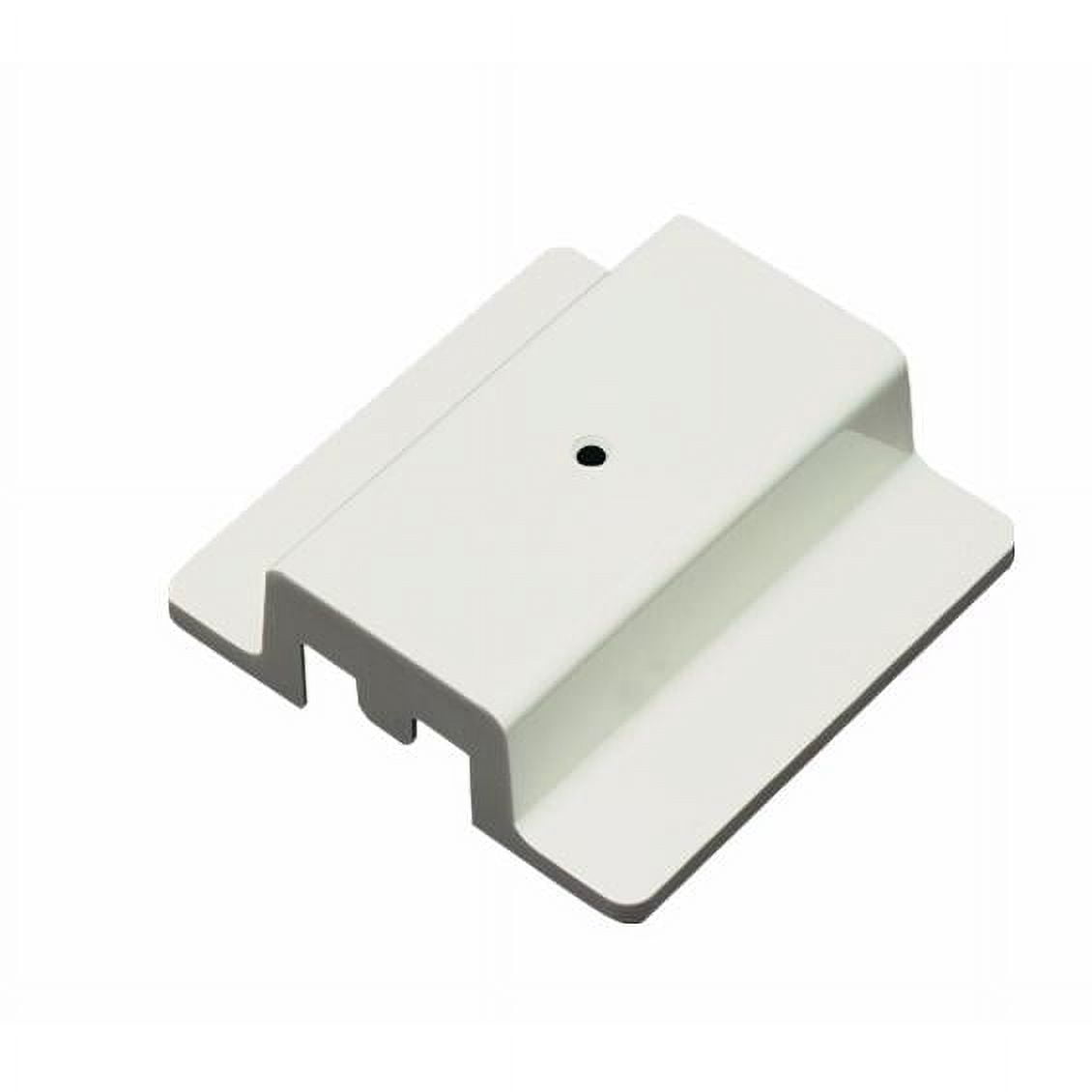 Cal Lighting Floating Power Canopy (3 Wires), HT281WH - Walmart ...
