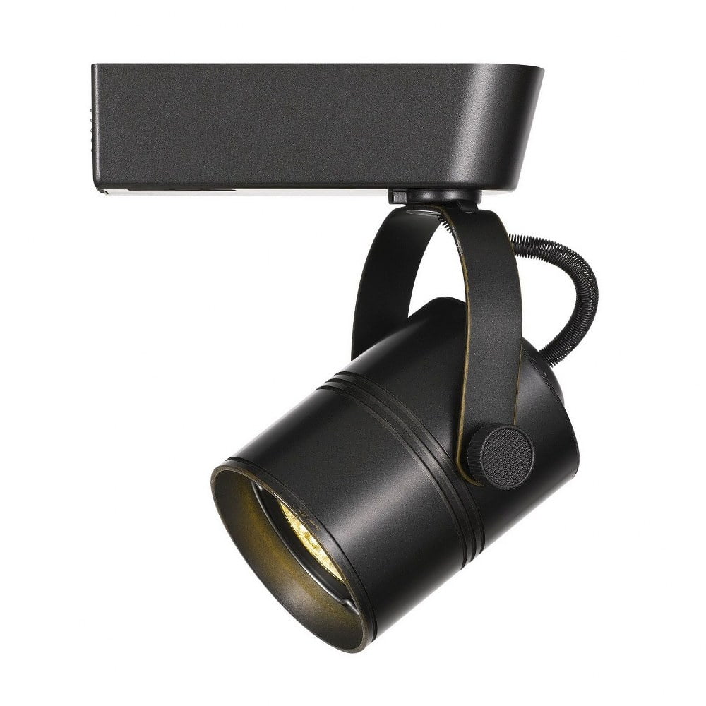 Cal Lighting - HT Series-LED Track Head-Dark Bronze Finish - Cal ...