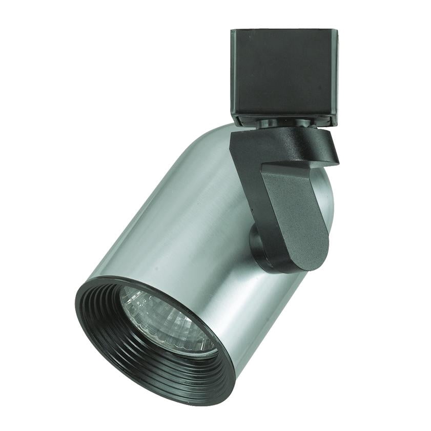 Cal Lighting GU10,Twist And Turn,120V,50W, HT946BS - Walmart.com