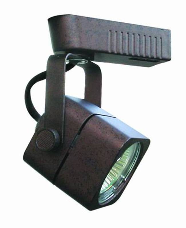 Cal Lighting Ht-2633Fc 3 Light Ht System Square Track Lighting Kit ...