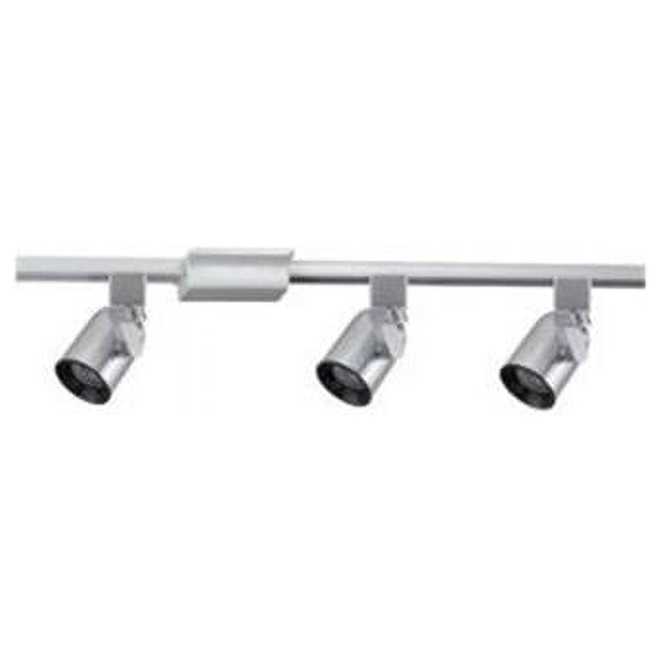 Cal Lighting Ht-9463Fc Contemporary / Modern 3 Light Ht Series Track ...