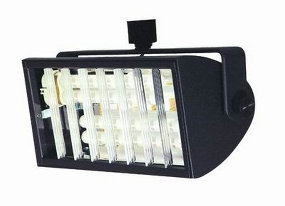 Cal Lighting - JT Series-Low Voltage Fixture Black White Finish ...