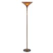 RADIANCE Goods Tiffany-Style 1 Light Victorian Torchiere Floor Lamp 15 ...