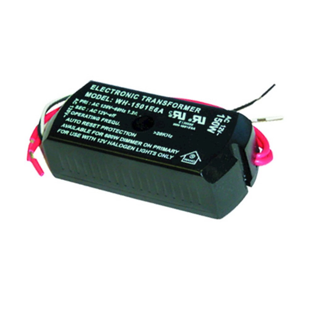 Cal Lighting Tr-100A Transformer - Walmart.com