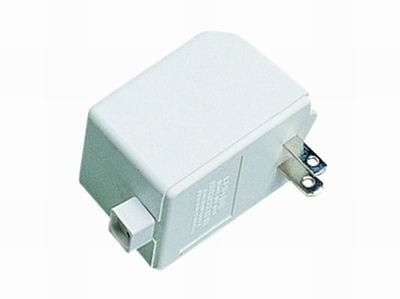 Cal Lighting Tr-50 50W Solid State Plug In Electronic Transformer ...