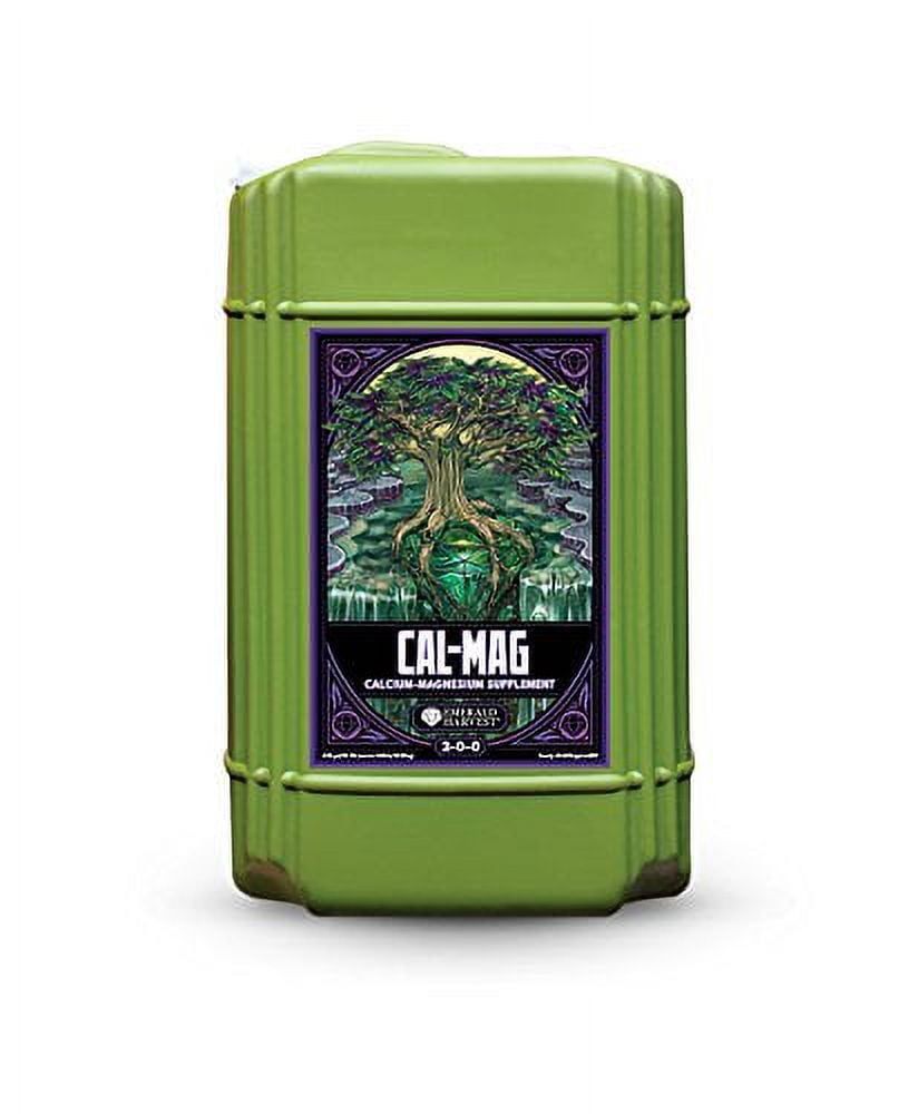 Cal-Mag (6 Gallon) - Walmart.com