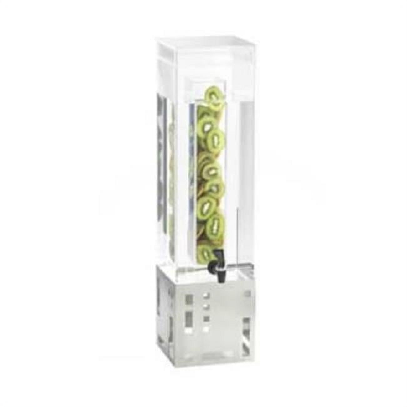 Cal-Mil Infused Beverage Dispenser - Walmart.com