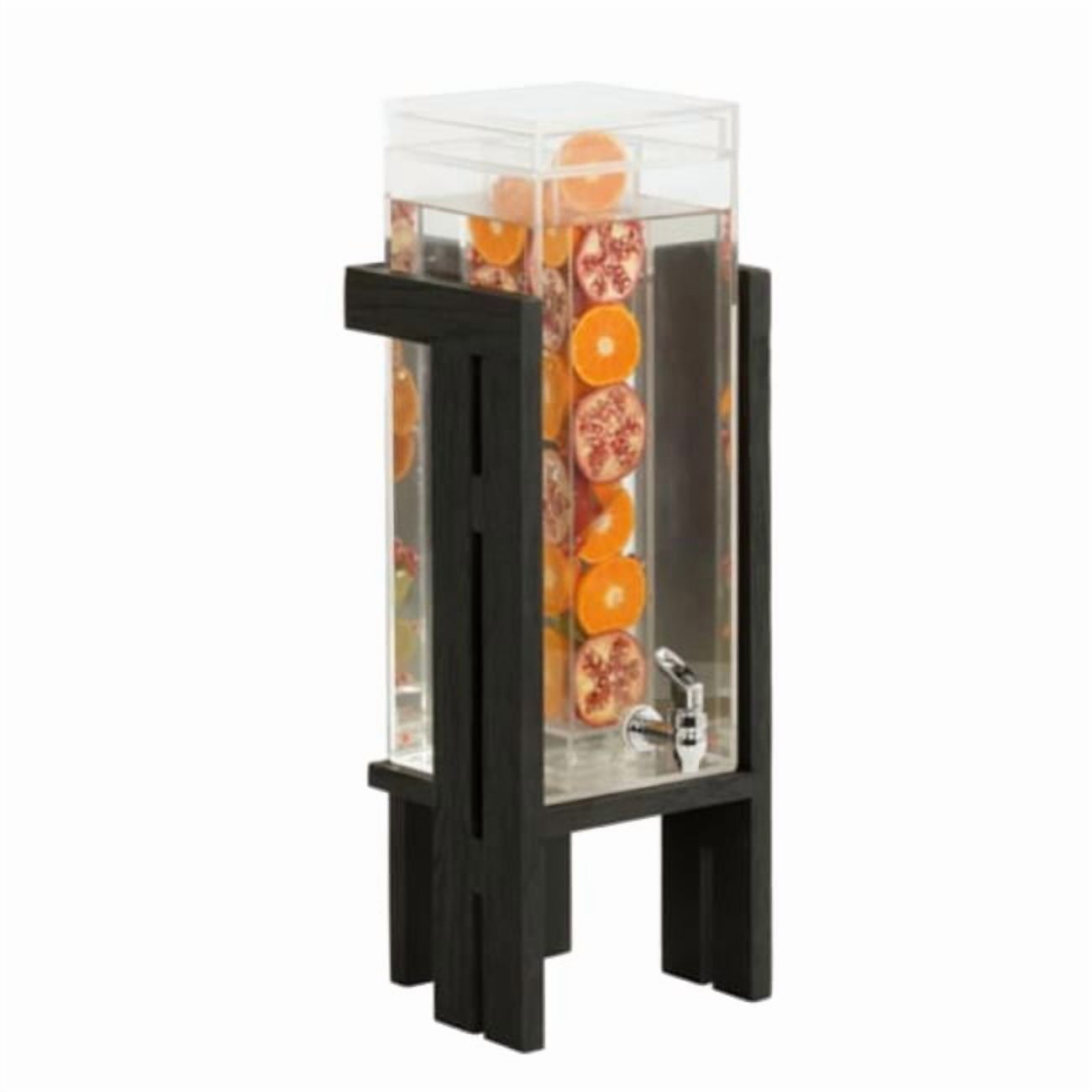 Cal-Mil 23141-3-13 9.75 x 8 x 29 in. Brooklyn 3 gal Ice Beverage ...