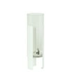 Cal Mil Juno Beverage Dispenser with Ice Chamber, 3 Gallon Capacity ...