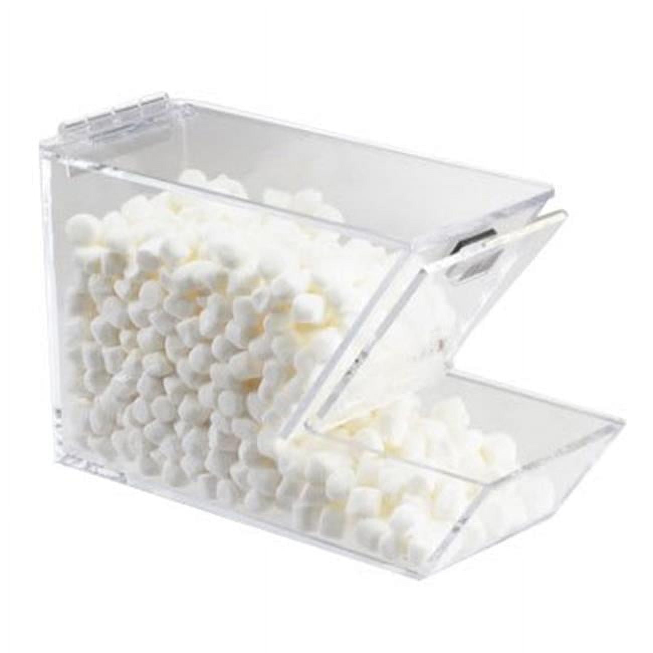 Cal-Mil Single Canister Stacking Yogurt Cereal Dispenser - Walmart.com