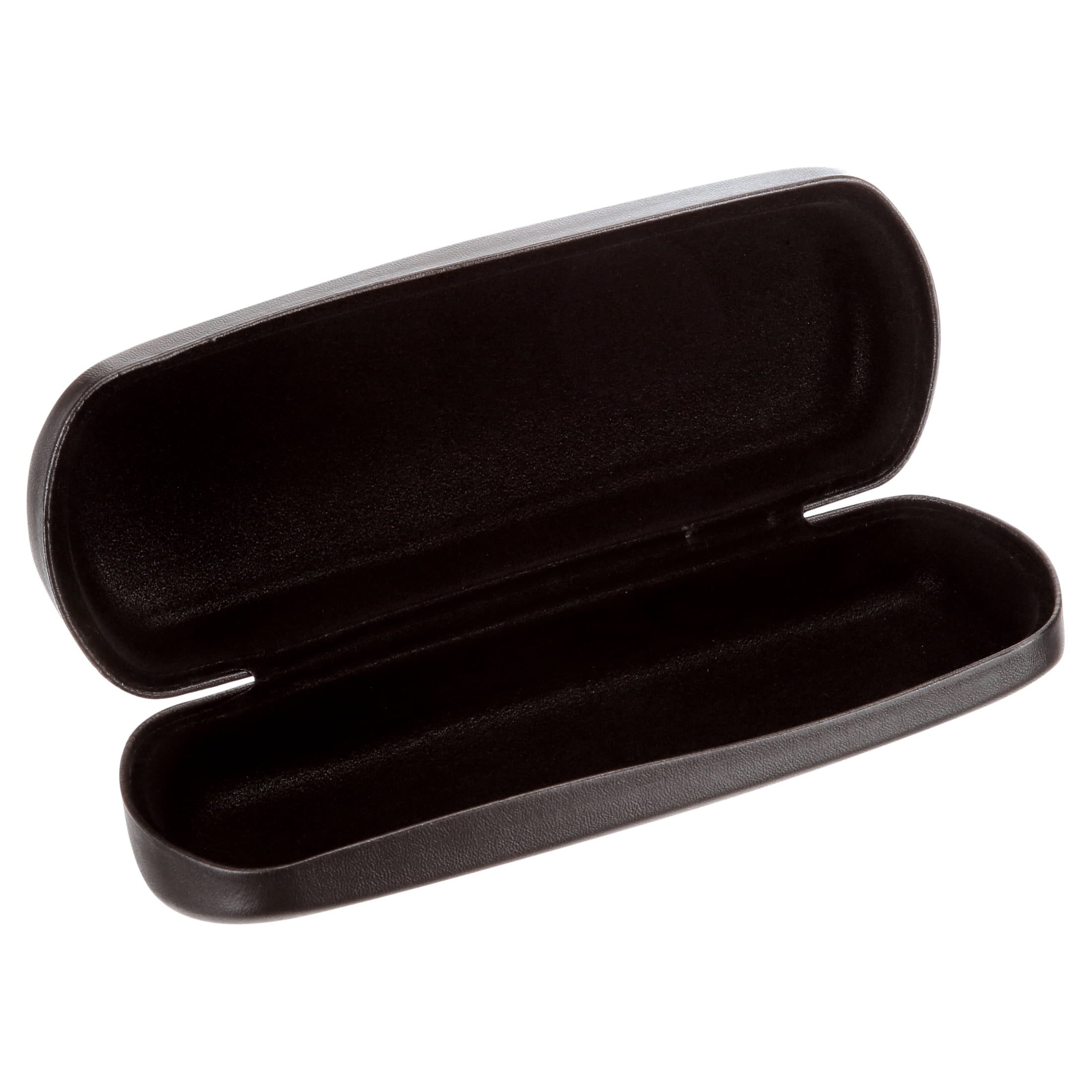 Cal Optix Eyeglass Cleaning Kit And Protective Hard Shell Case For ...