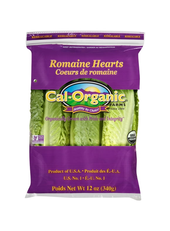 Romaine Lettuce in Lettuce - Walmart.com