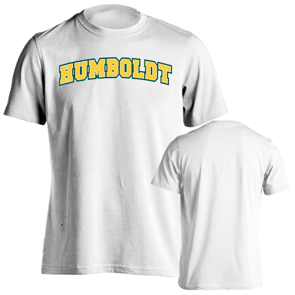 Cal Poly Humboldt Lumberjacks Classic Arch T-Shirt - Walmart.com