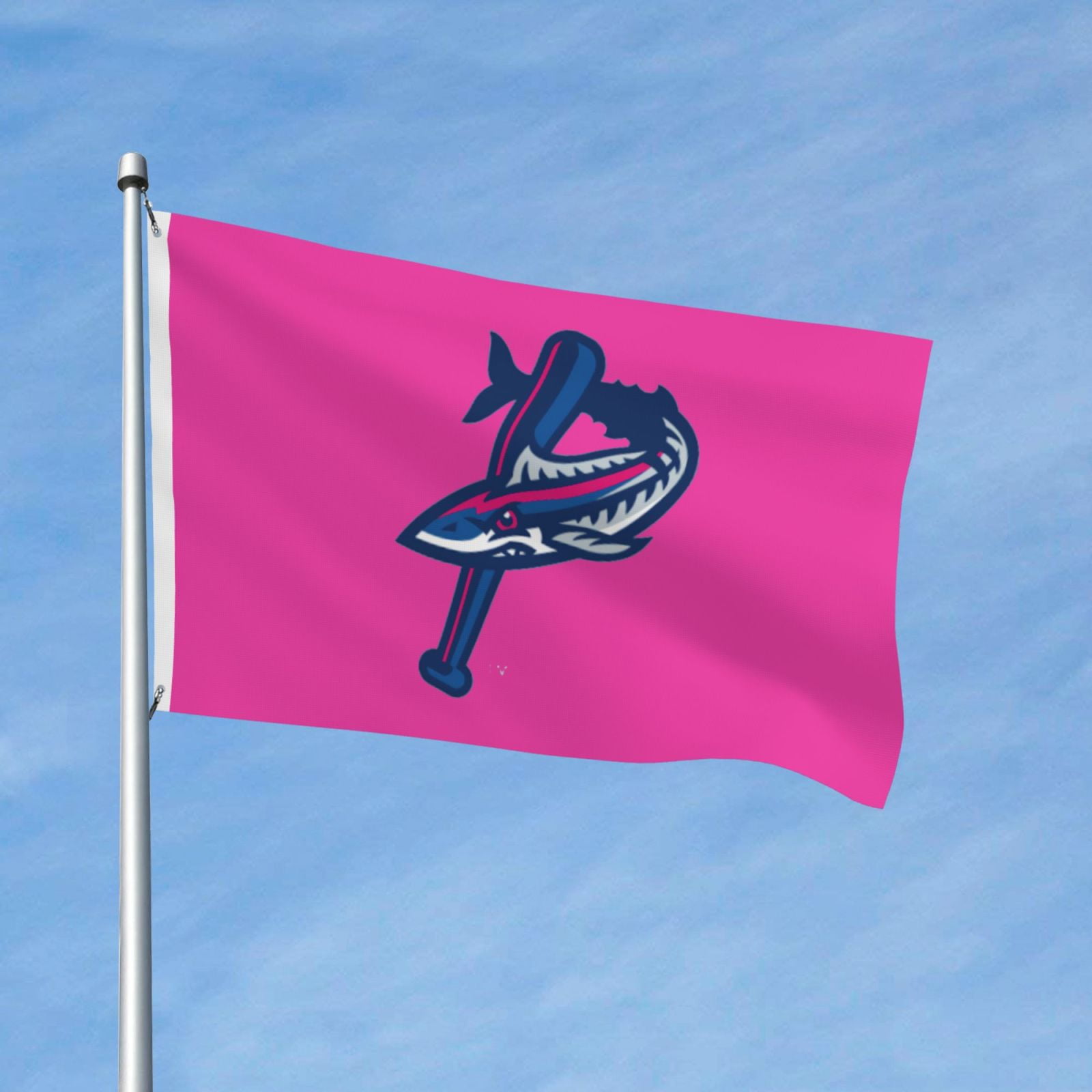 Cal Poly Mustangs Flag 3x5 Ft Holiday Banner Garden Yard House Flags ...