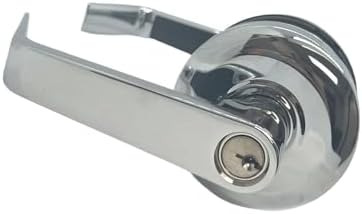 Cal-Royal Pioneer SL Series Cylindrical Leverset - Entrance Function ...