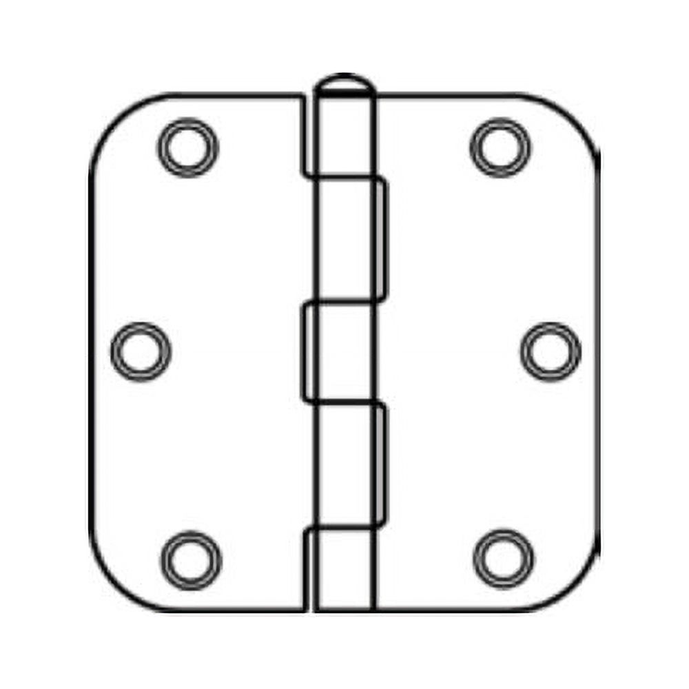Cal Royal RH 35 3 1 2 X 3 1 2 Plain Bearing Door Hinge Single Hinge Cal Royal RH 35 3 1 2 X 3 1 2 Plain Bearing Door Hinge Single Hinge