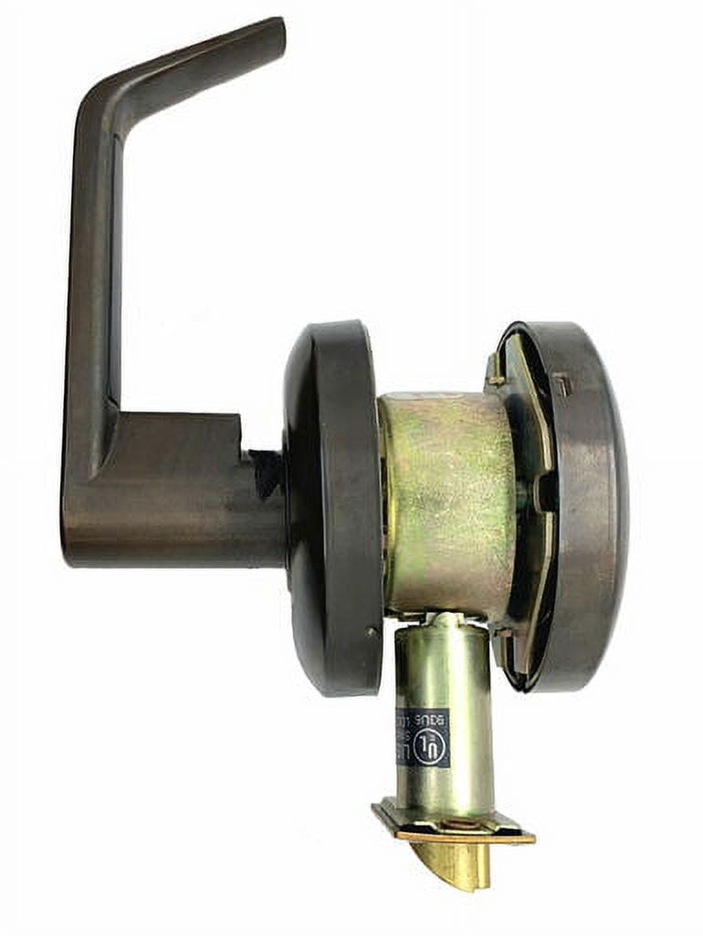 Cal-Royal SL50 10B Exit Lever, Dark Bronze - Walmart.com
