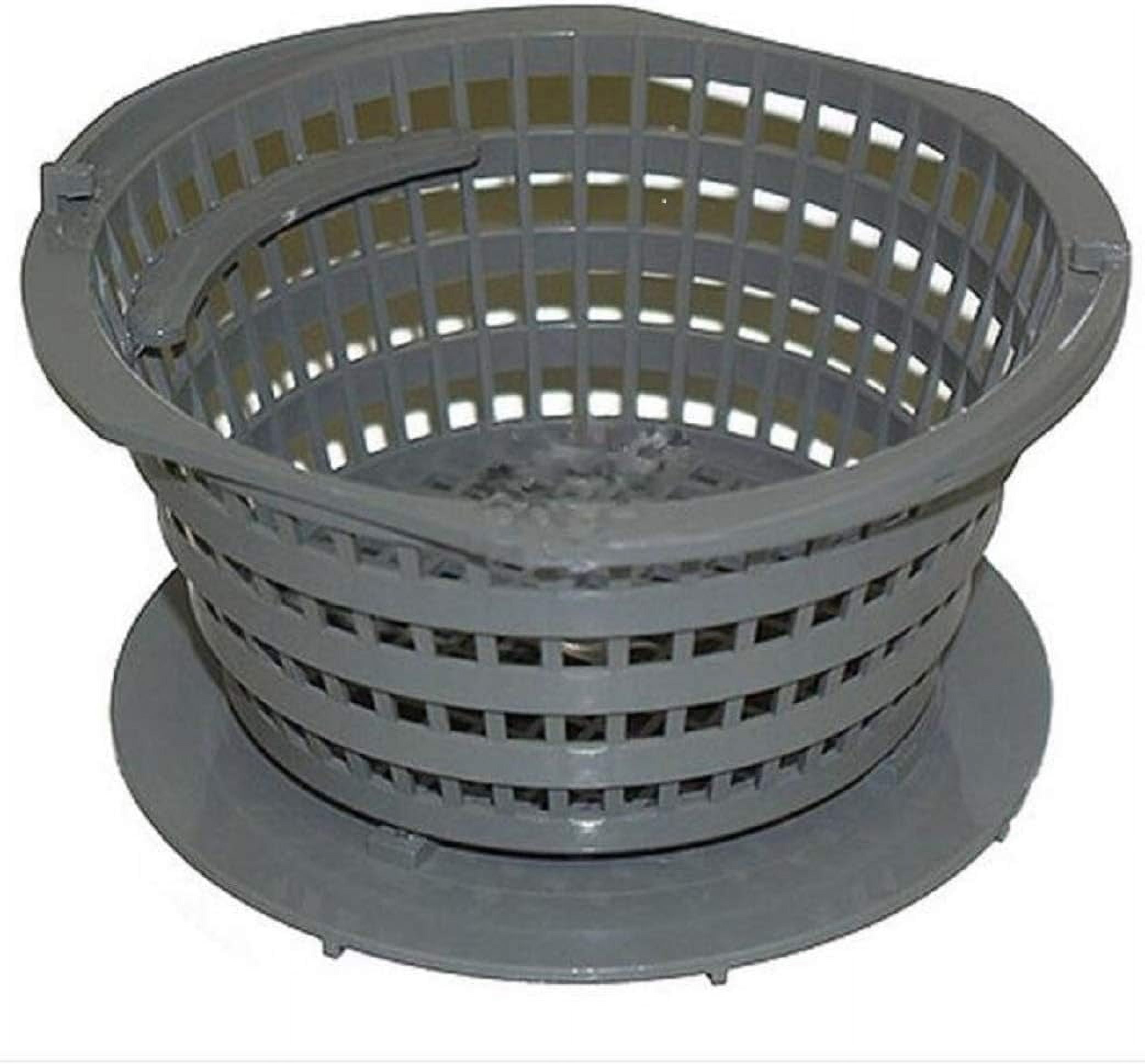 Cal Spa Top Load Filter Basket Assembly PENR172661DG - Walmart.com