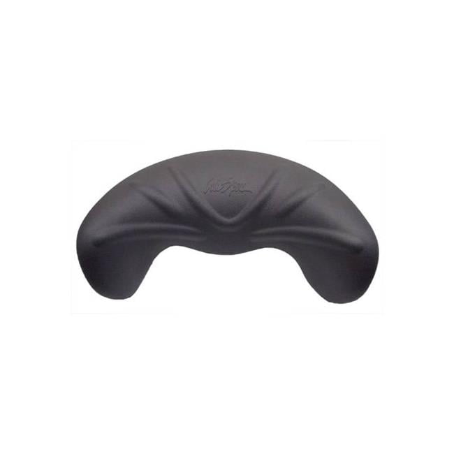 Cal Spas ACC01401000 Graphite Small Neck Quad Blaster Pillow, Gray ...
