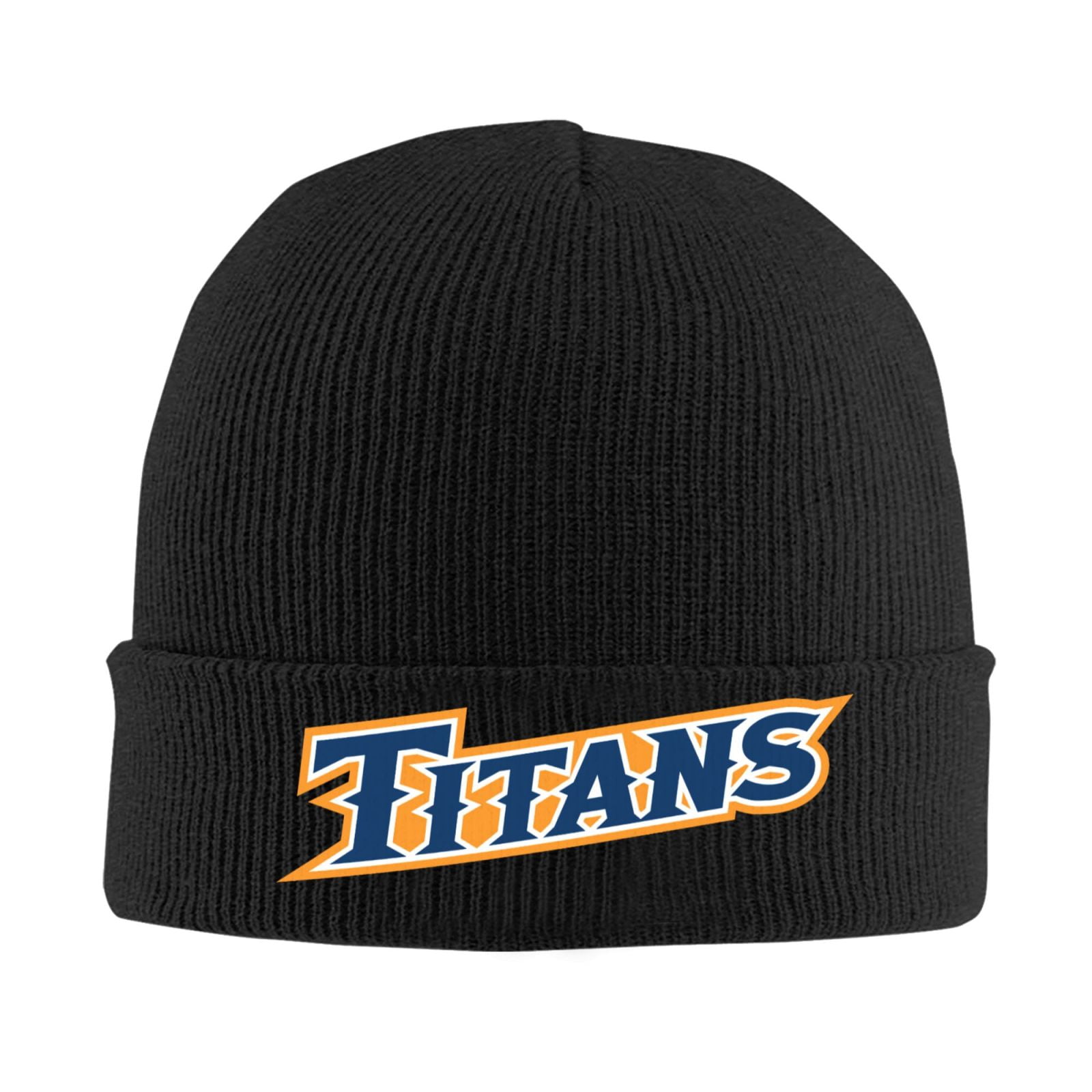 Cal State Fullerton Titans Beanie Hat For Men And Women Winter Warm ...
